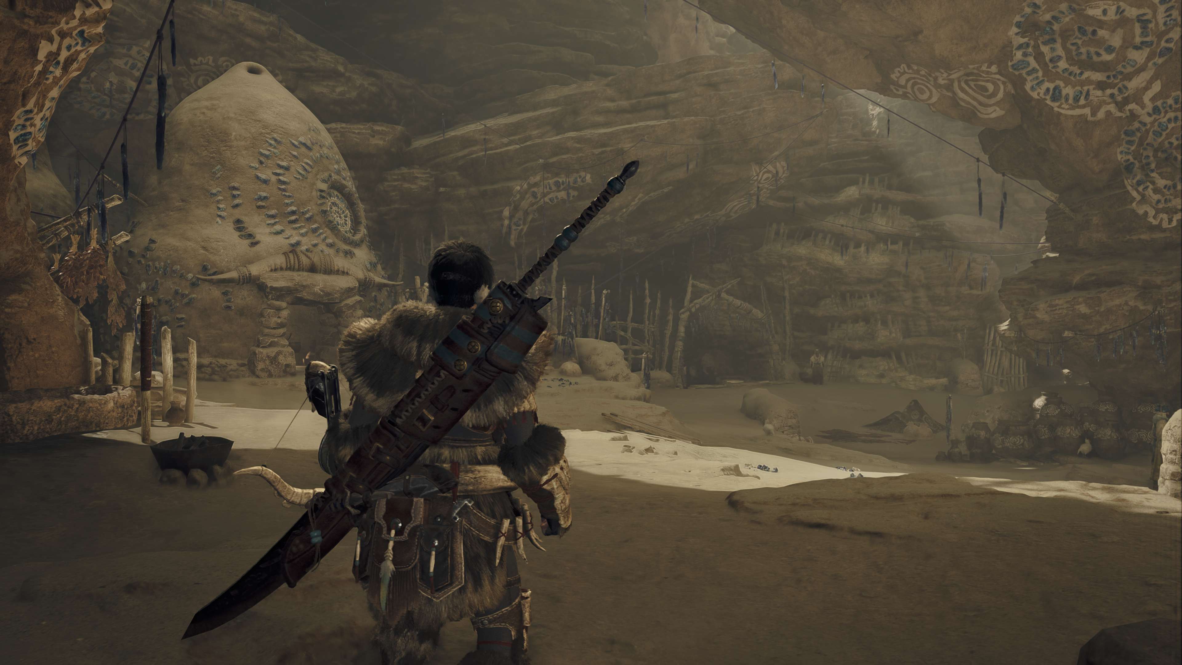 怪物猎人荒野正式版N卡nvidiaProfileInspector优化设置，4070 4K低功耗畅玩！ NGA玩家社区