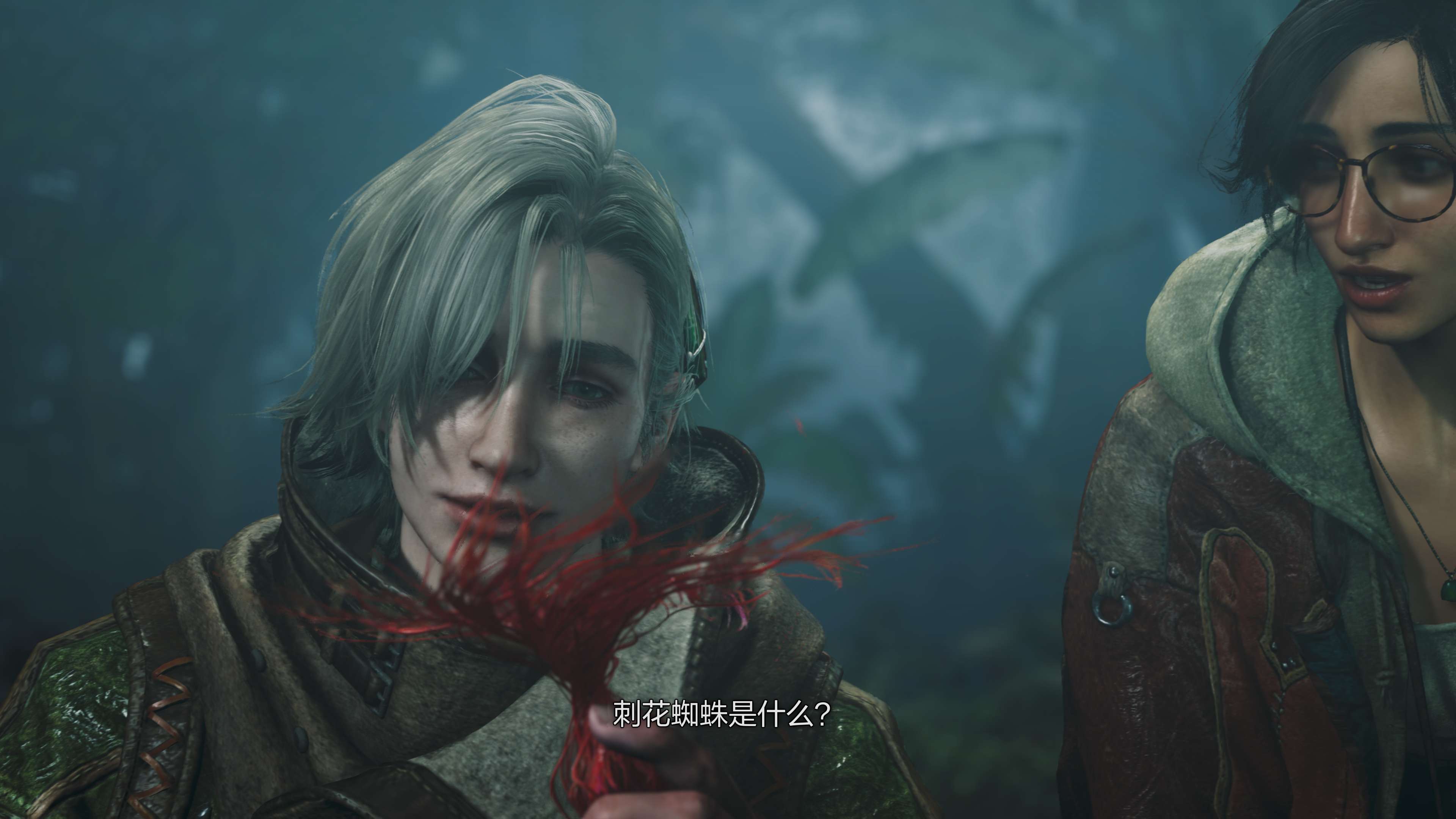 怪物猎人荒野正式版N卡nvidiaProfileInspector优化设置，4070 4K低功耗畅玩！ NGA玩家社区