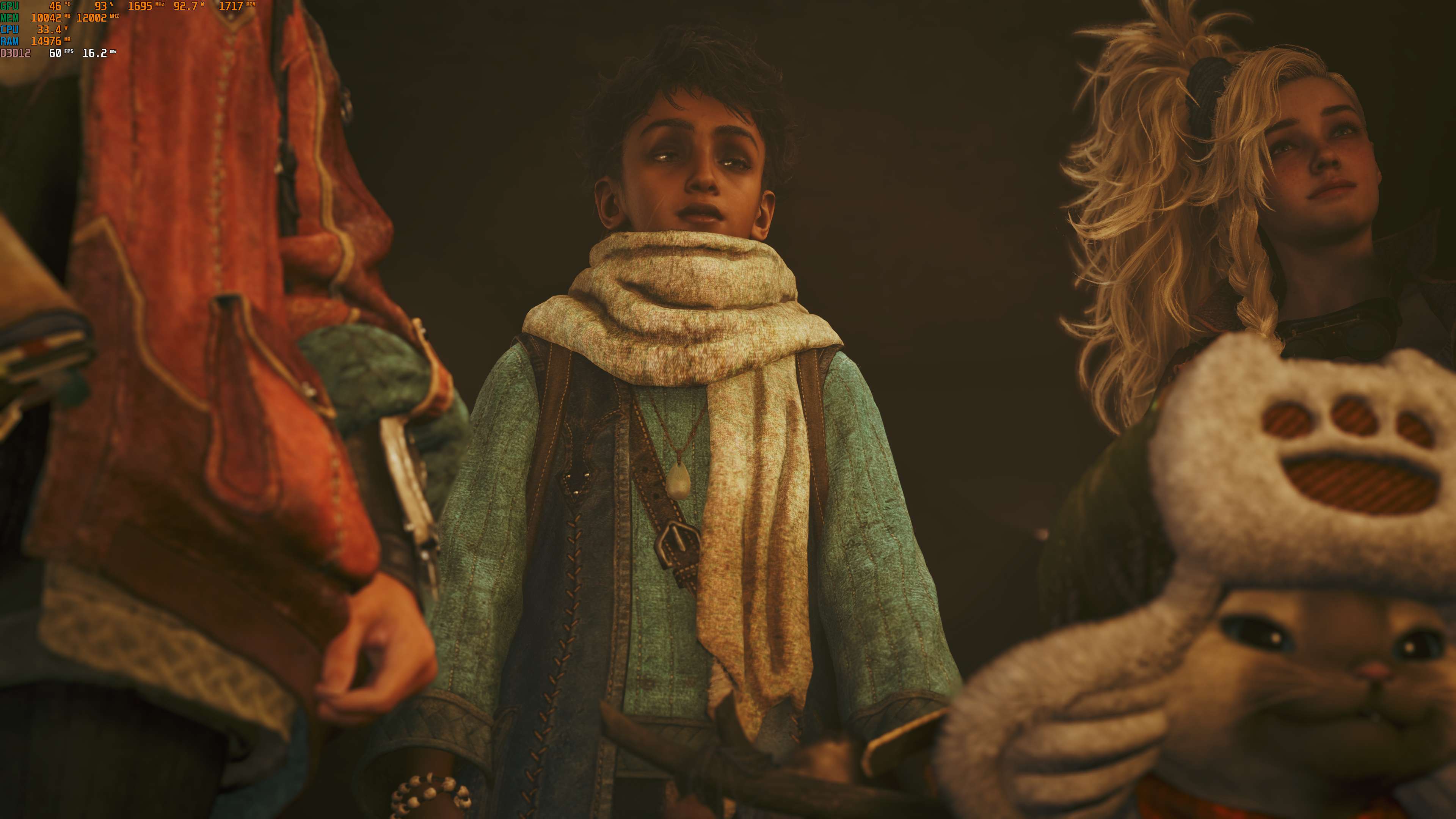 怪物猎人荒野正式版N卡nvidiaProfileInspector优化设置，4070 4K低功耗畅玩！ NGA玩家社区