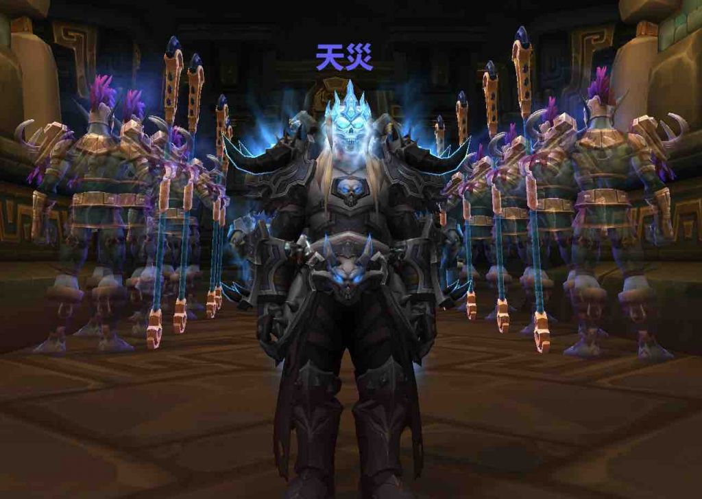 dk散件搭配也太难了吧 NGA玩家社区