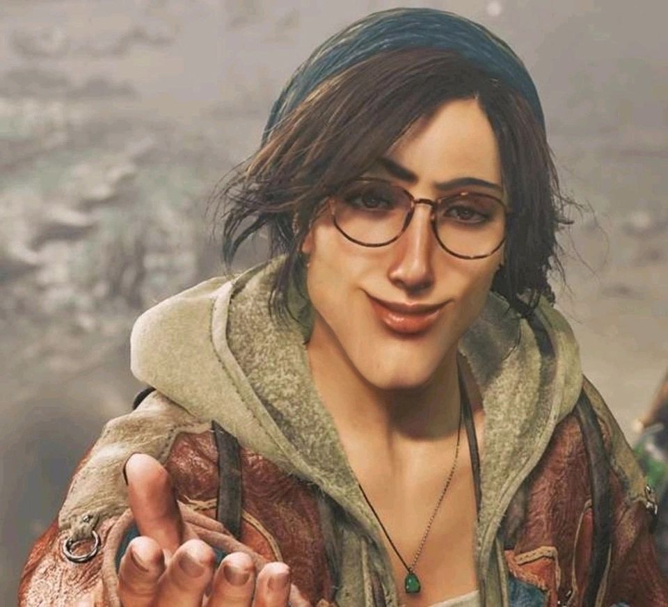 新接待员做的真的比aibo好么 NGA玩家社区