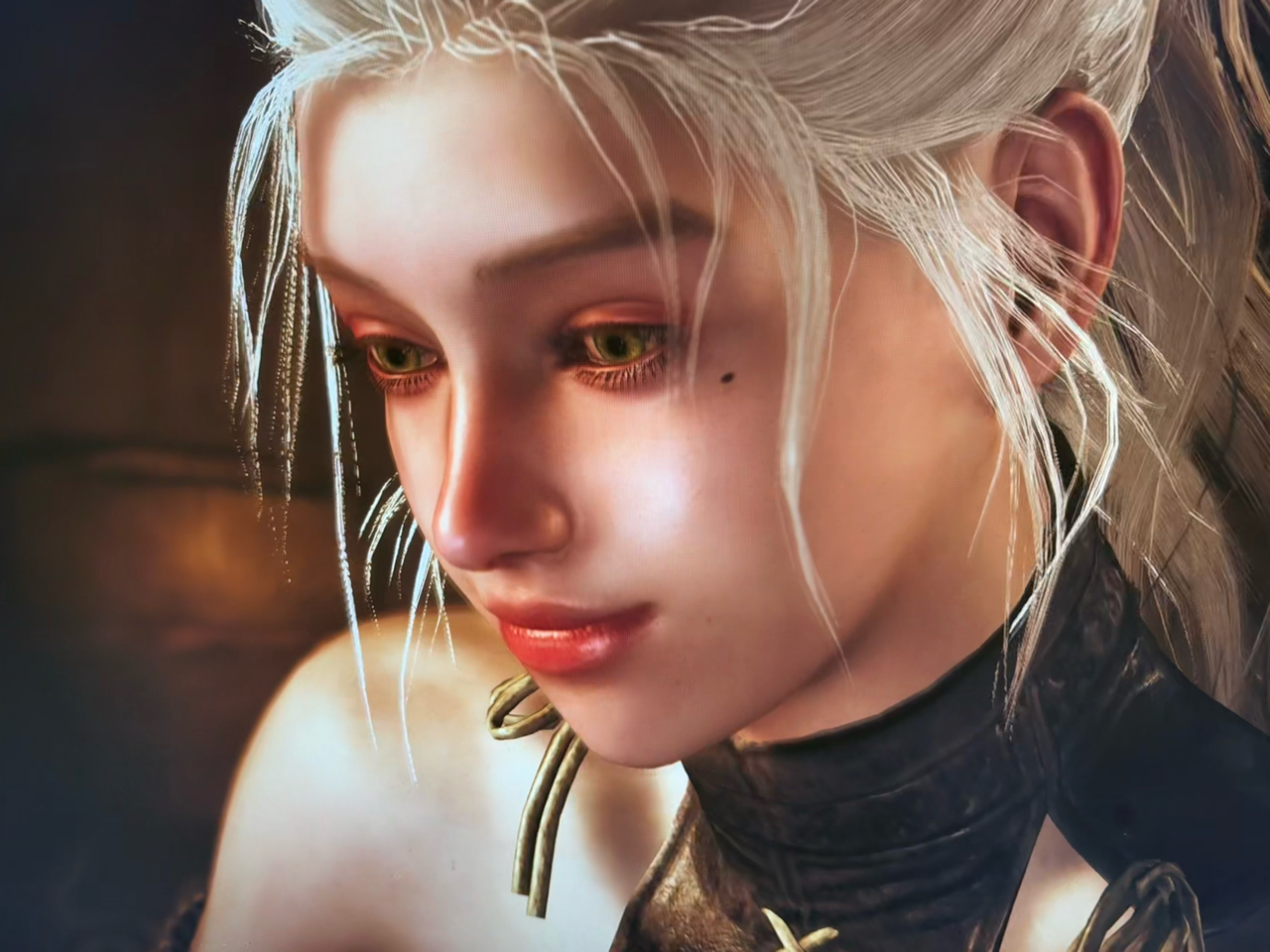 之前不是传闻荒野画质差是为了上ns2么 NGA玩家社区