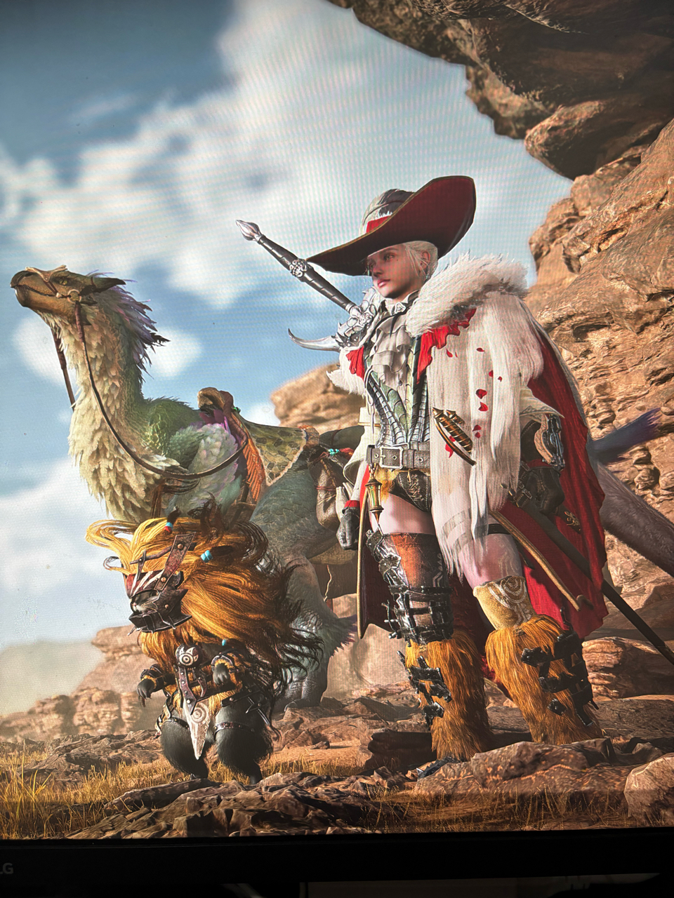 之前不是传闻荒野画质差是为了上ns2么 NGA玩家社区