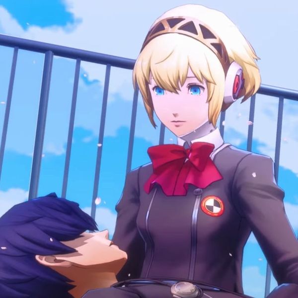 [p3r]今天是三月四日 NGA玩家社区