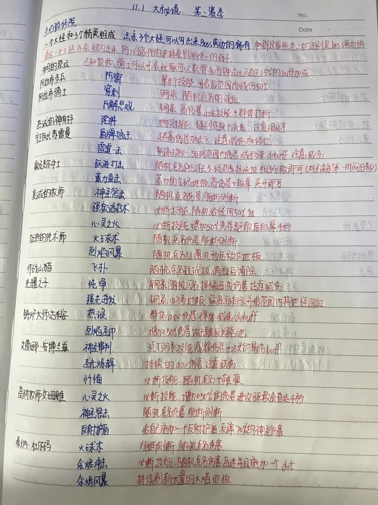 S2 赛季攻略 NGA玩家社区