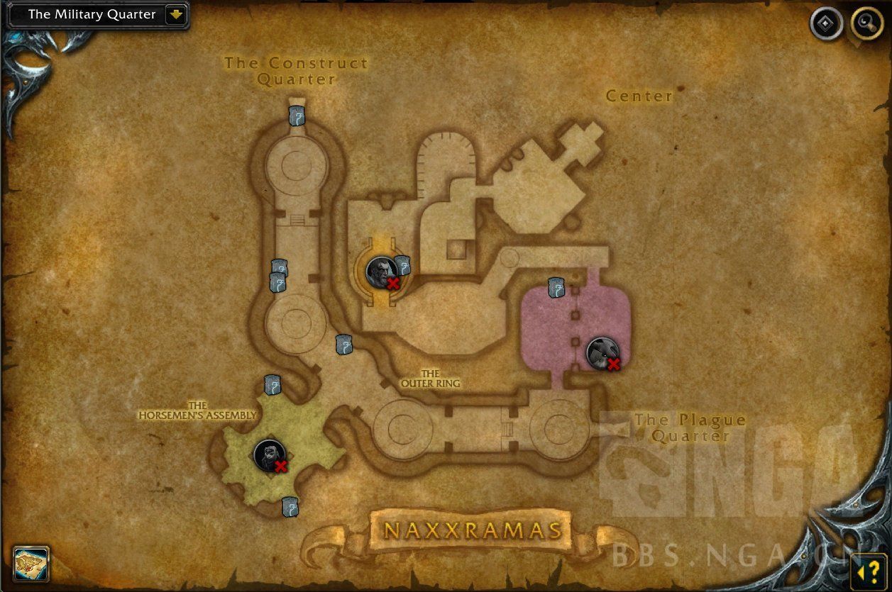 关于正式服做t3的材料 NGA玩家社区