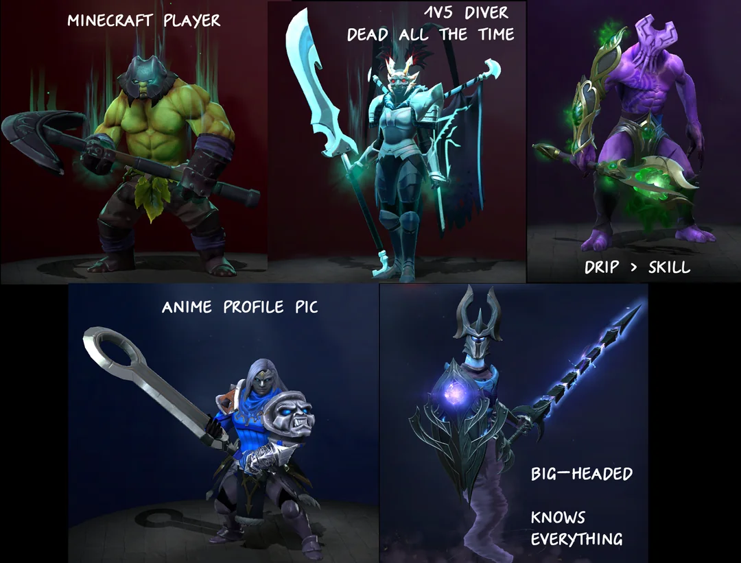 [热度讨论]DOTA2没屁事——Dyrachyo离开Tundra(2025.03.04) 178