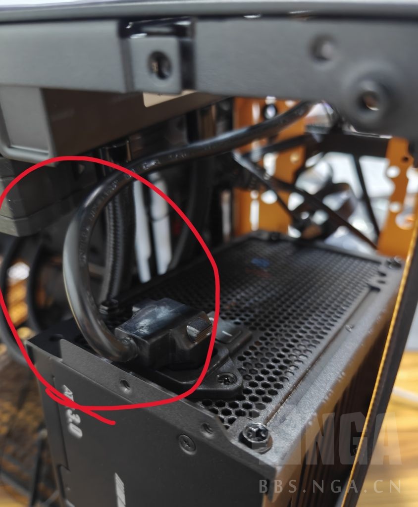 请问怎么看CPU体质呢？9600X NGA玩家社区