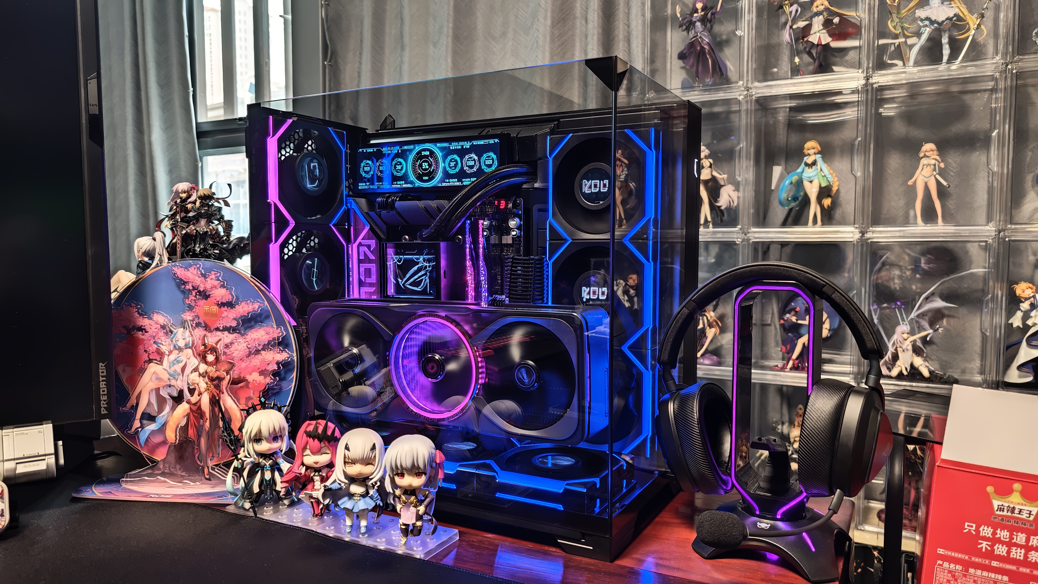 5090 火神和水超龙二选一 NGA玩家社区