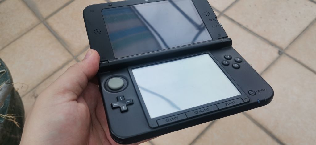 随缘出台3DS老大三 仅广州自提 NGA玩家社区