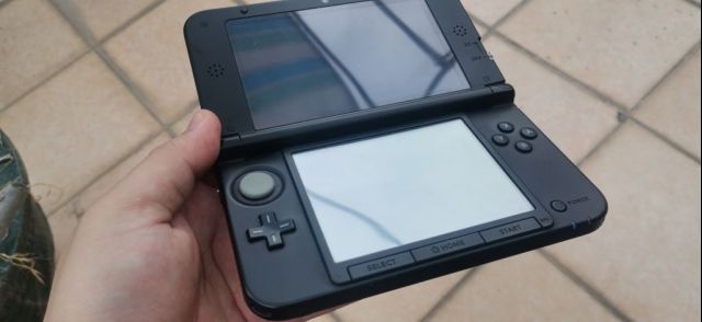 随缘出台3DS老大三 仅广州自提 NGA玩家社区