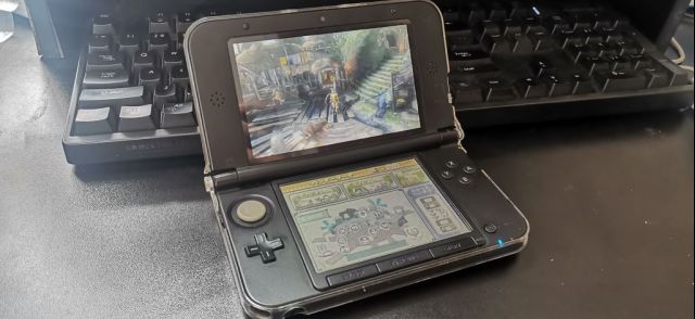 随缘出台3DS老大三 仅广州自提 NGA玩家社区