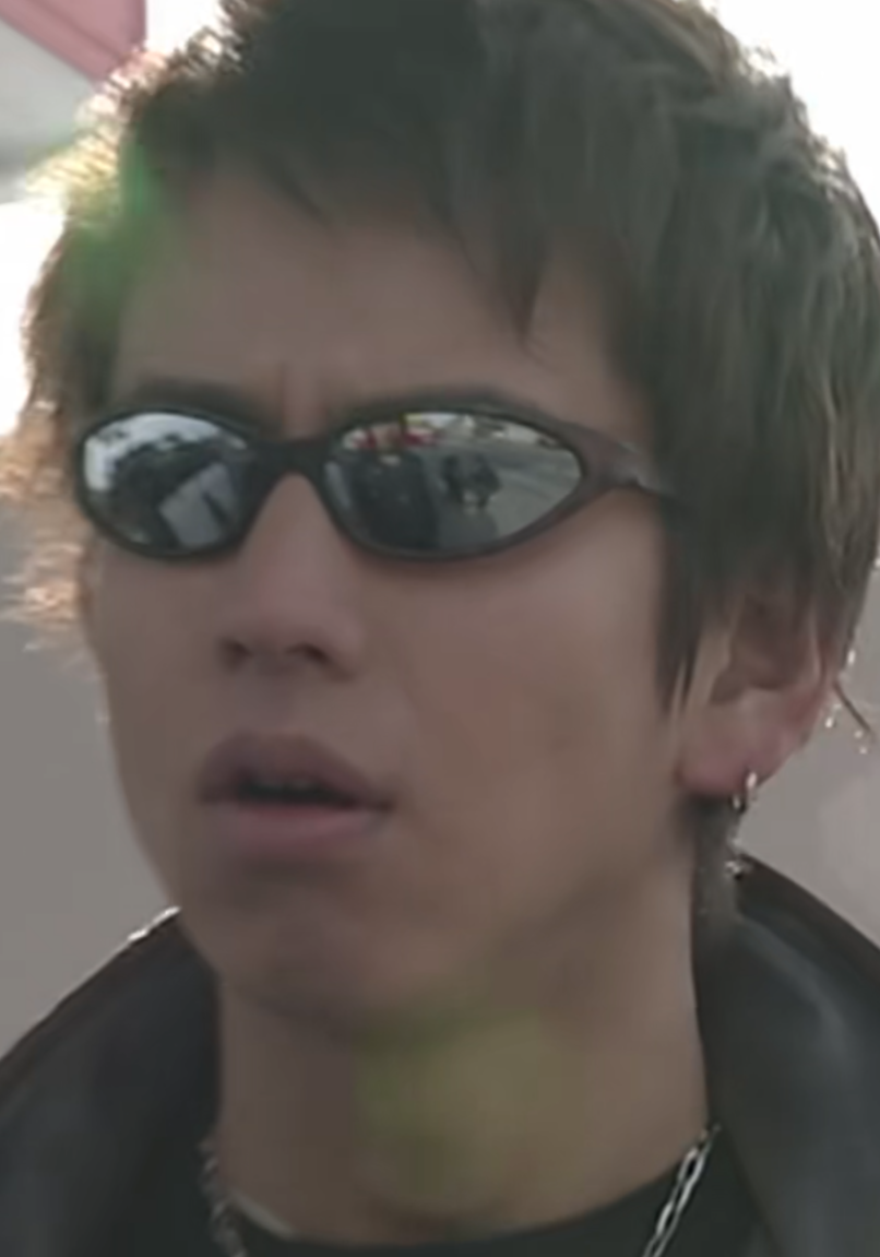 [安科/安价] [MyGO][假面骑士Faiz]千早爱音也要守护大家的梦想！！！！！ NGA玩家社区