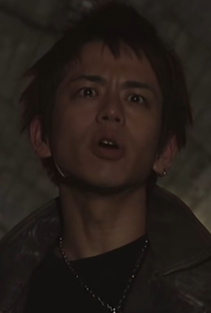 [安科/安价] [MyGO][假面骑士Faiz]千早爱音也要守护大家的梦想！！！！！ NGA玩家社区