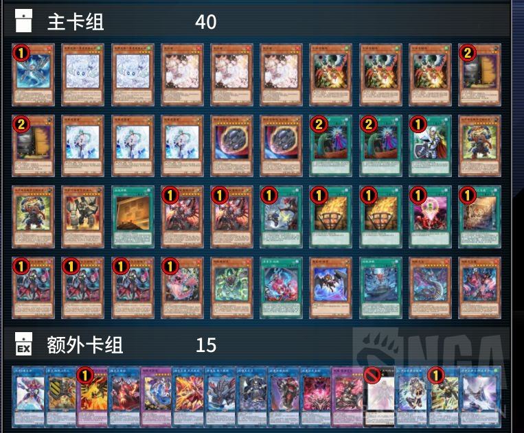 极致优化，千年刻蛇FTK全解 NGA玩家社区