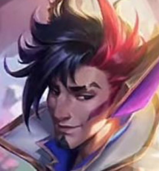 [游戏本体]25.6 PBE更新 战斗学院至臻奇亚娜 传说霞 纳亚菲利重做等英雄改动调整 NGA玩家社区