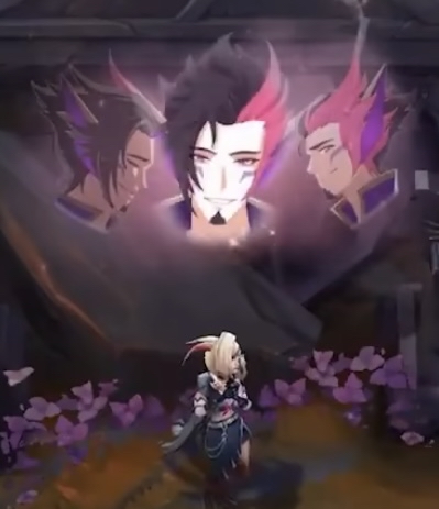 [游戏本体]25.6 PBE更新 战斗学院至臻奇亚娜 传说霞 纳亚菲利重做等英雄改动调整 NGA玩家社区