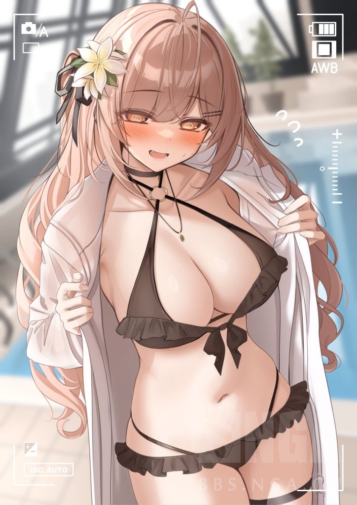 出现了，真108妹子上梁山 NGA玩家社区