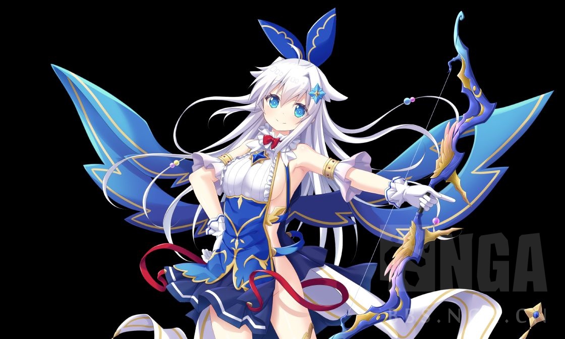 玩了天结神缘，想问问有没有菲娅亚声线的asmr作品 NGA玩家社区