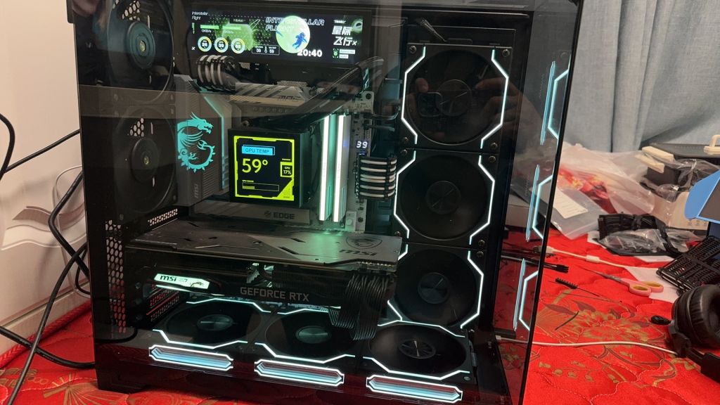 小白求助，9700x负压30降频25跑r23温度80 NGA玩家社区