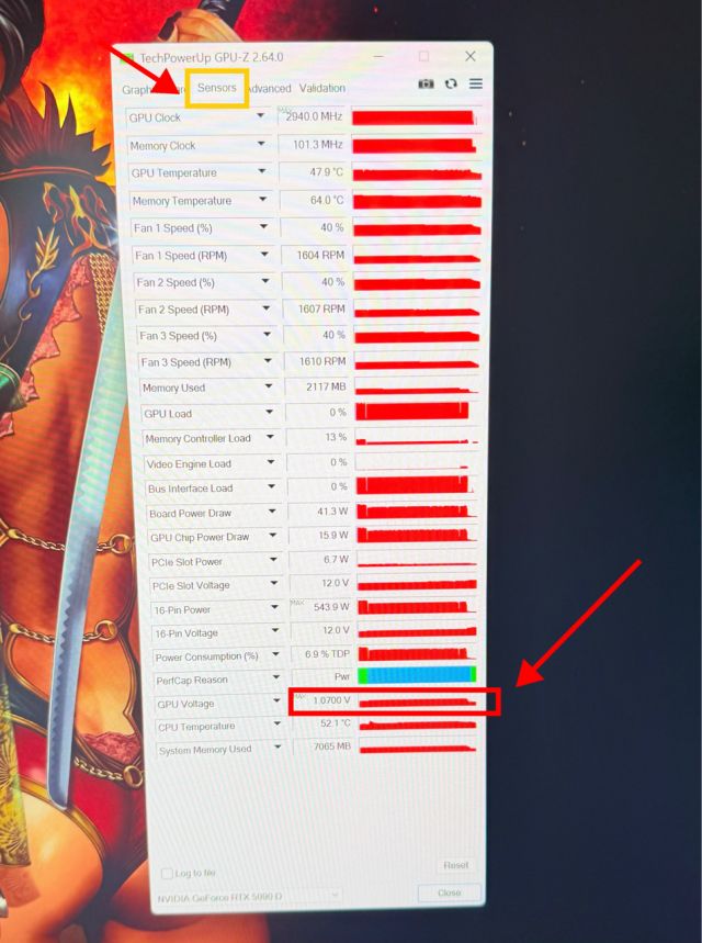 5090d水神到手有几个有意思的点 NGA玩家社区