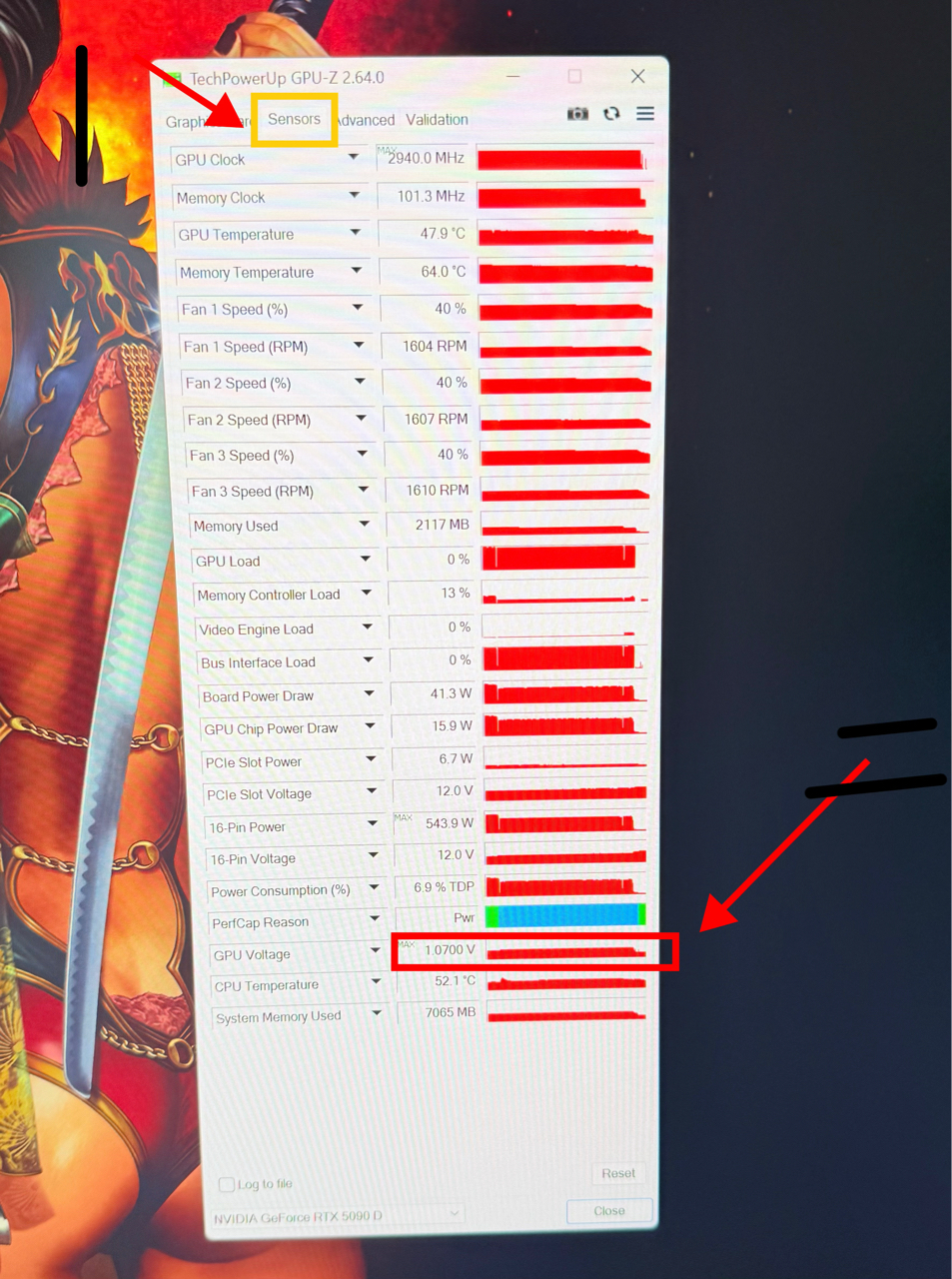 5090体质收集贴 NGA玩家社区