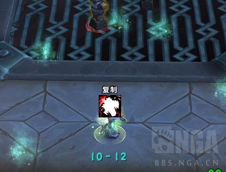 [织雾] 少昊之诫上课buff WA NGA玩家社区