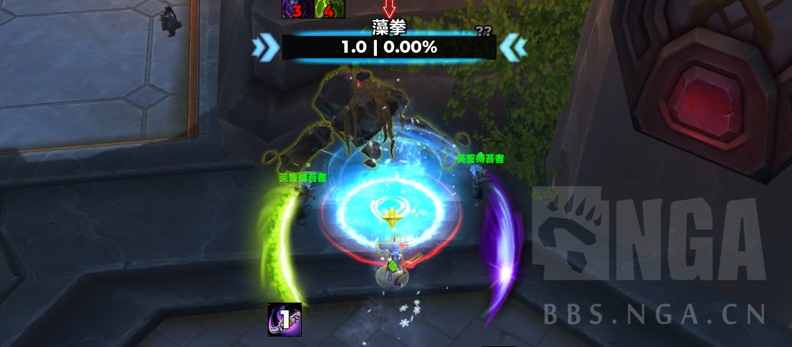 [WA] [复仇] [浩劫] 自用奥达奇飞刀WA提示括号版带音效(更新四件套恶魔追击提示) NGA玩家社区