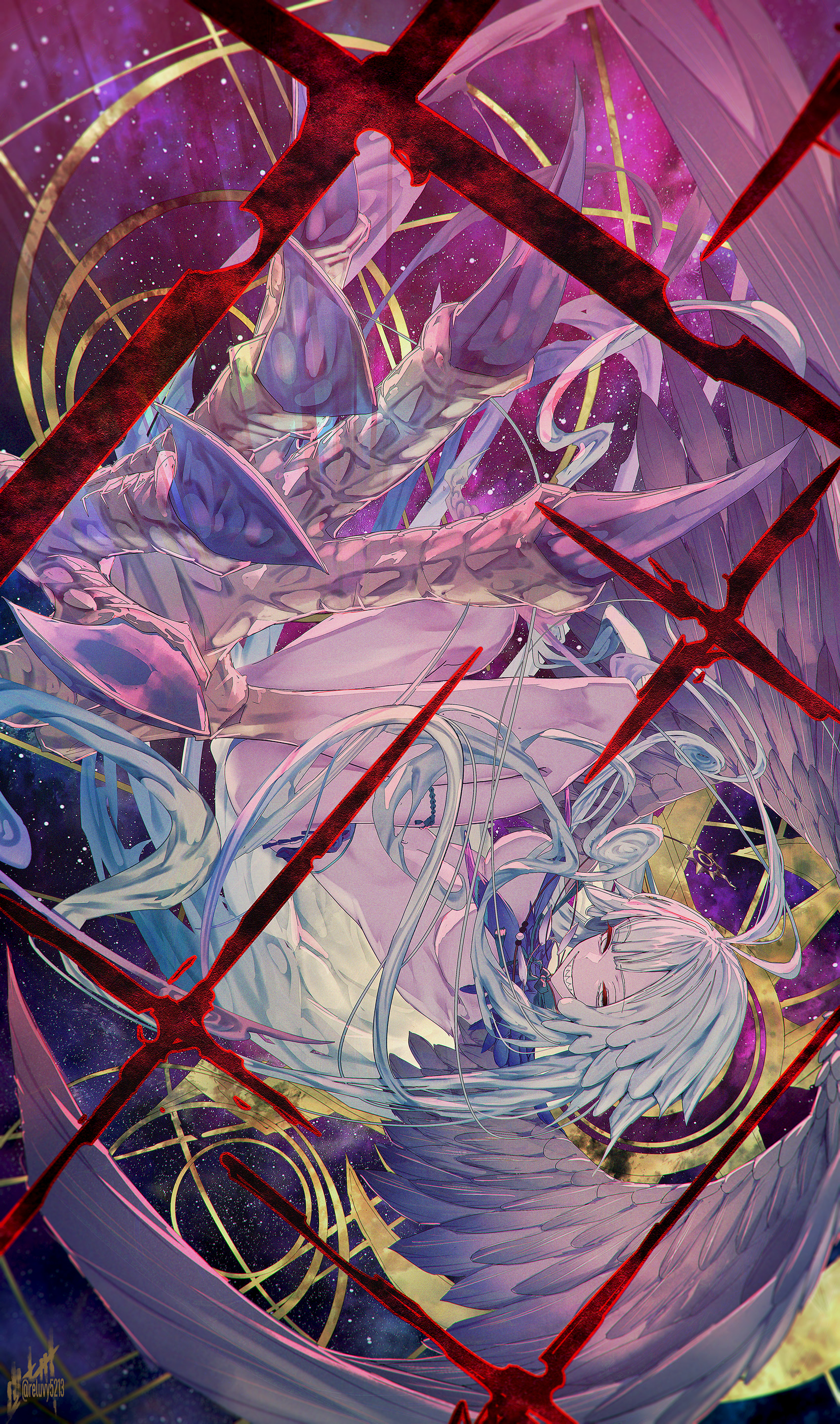 [图搬运] 娄希 178