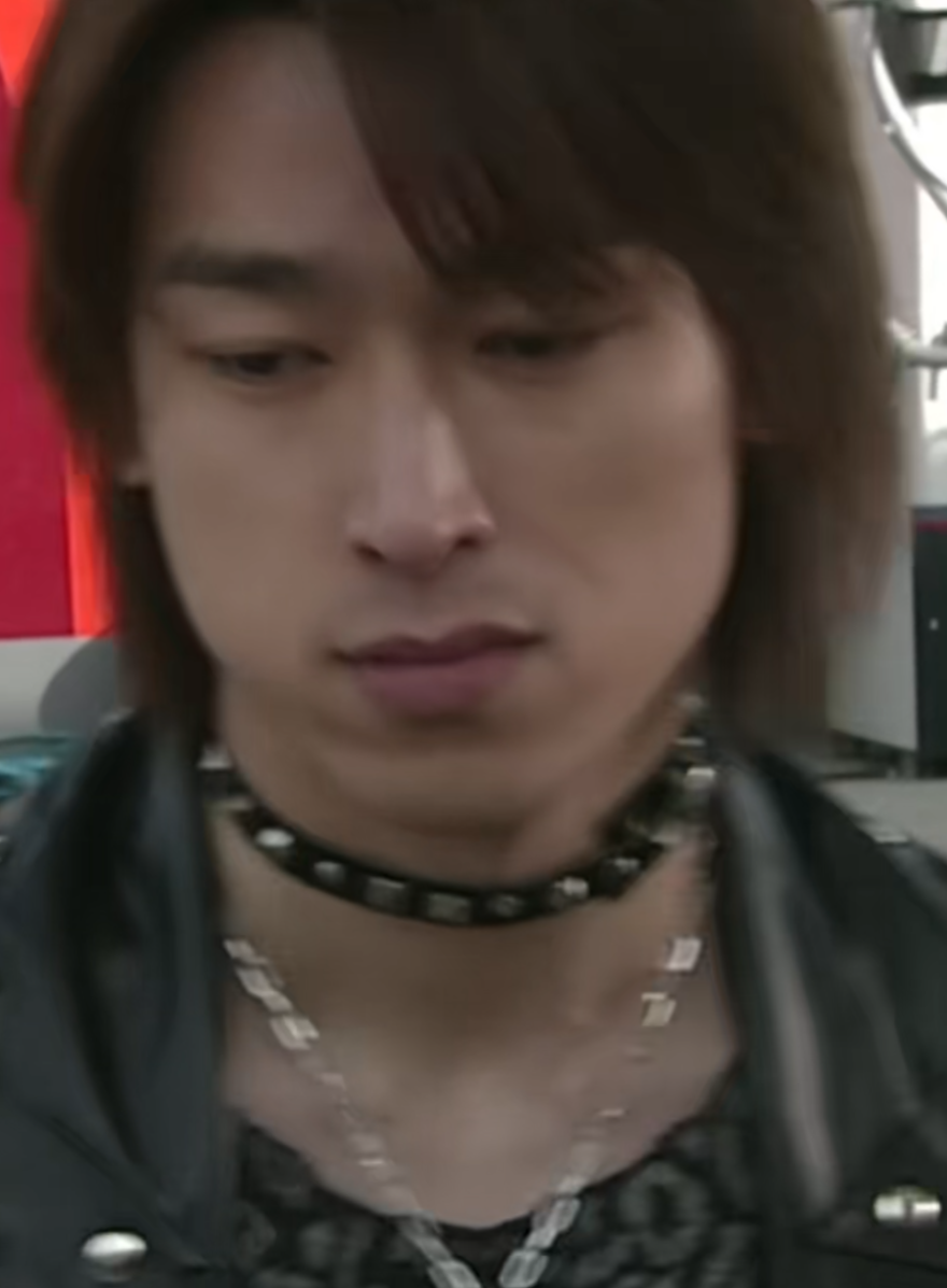 [安科/安价] [MyGO][假面骑士Faiz]千早爱音也要守护大家的梦想！！！！！ NGA玩家社区