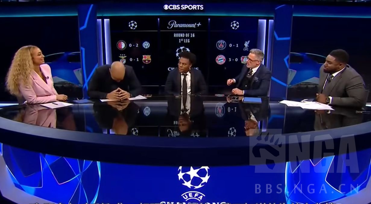 speed说自己是足球运动员，亨利难绷 NGA玩家社区