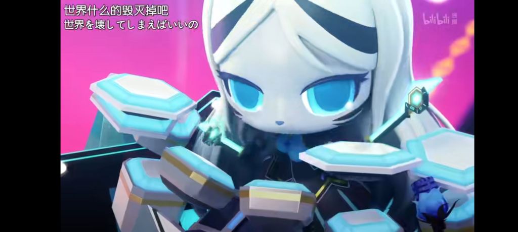 [SBR]你有这么可爱帅气金毛主唱表演暗黑哥特摇滚live NGA玩家社区