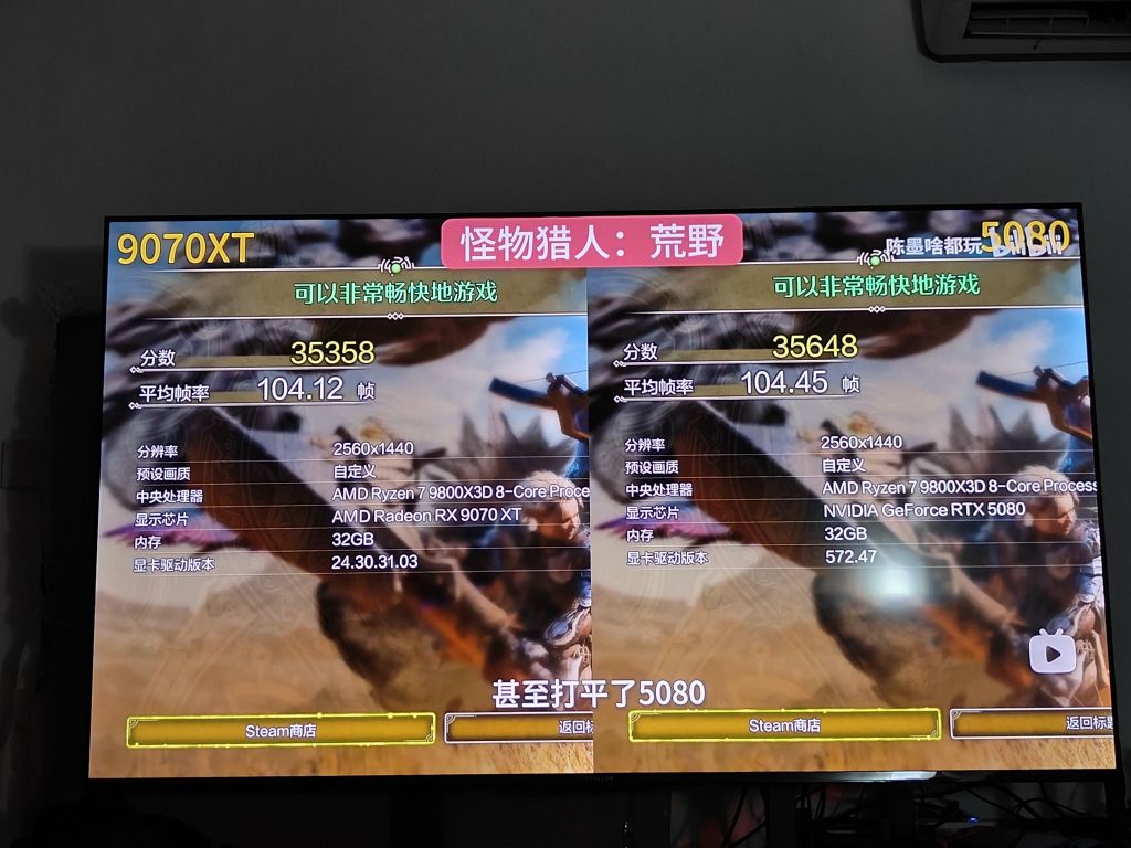 9070xt还是n卡？ NGA玩家社区