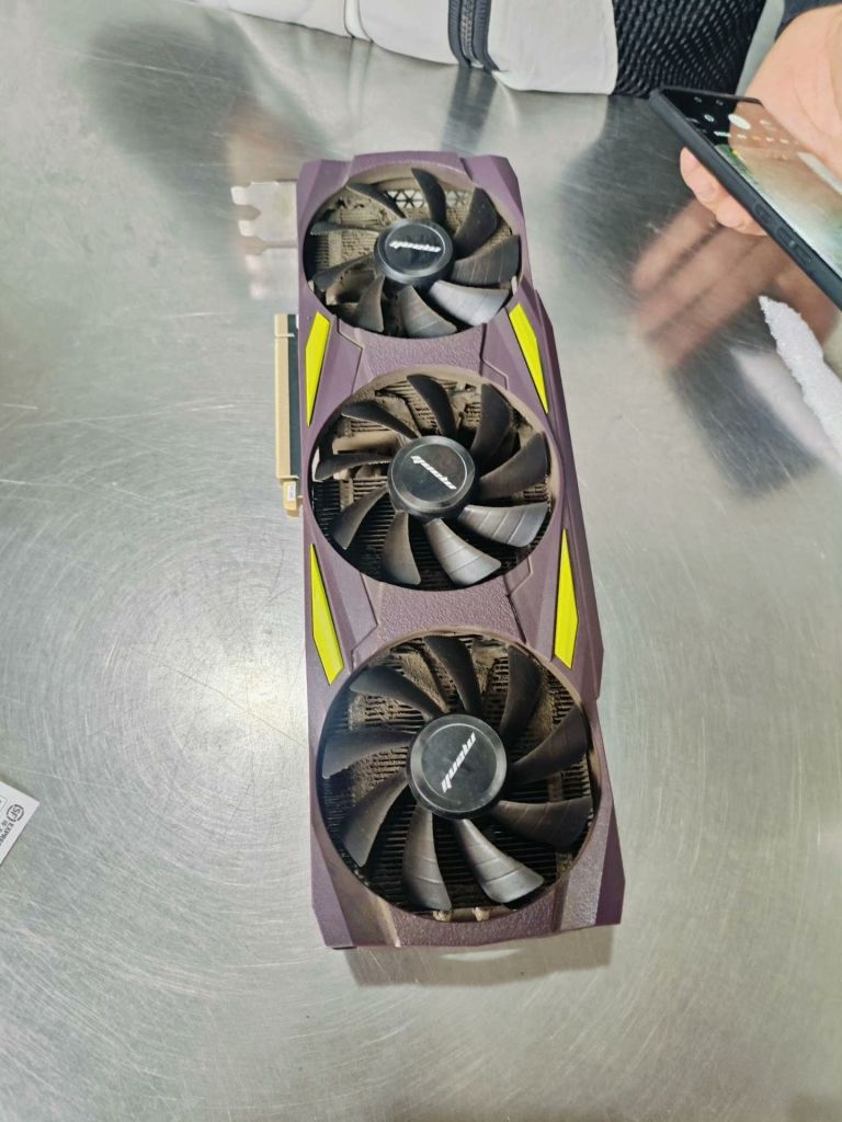 求问万丽的3080改装万丽的4090散热器，可以直接对上吗？ NGA玩家社区