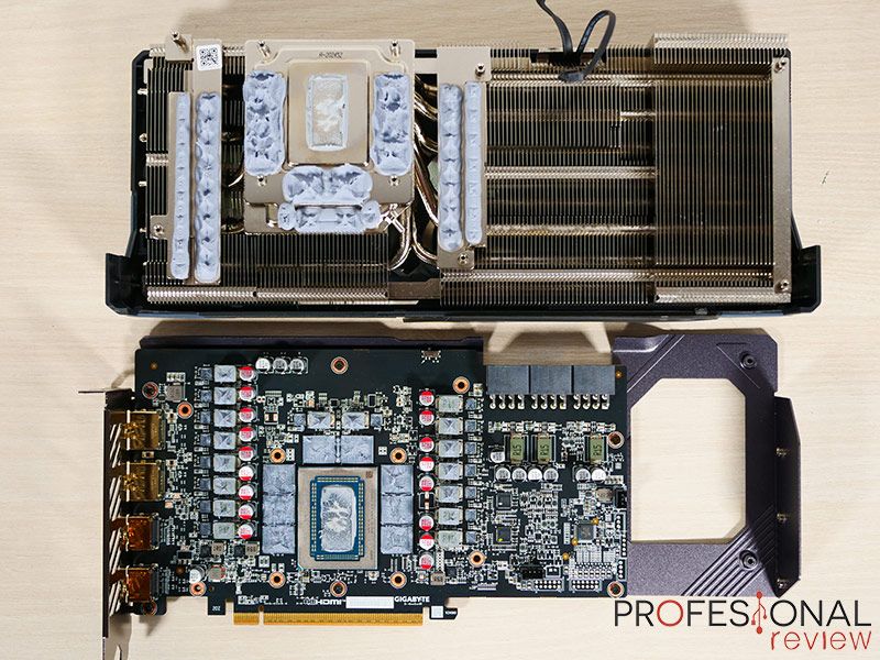 给关注技嘉9070xt魔鹰的朋友提个醒，表现一般 NGA玩家社区