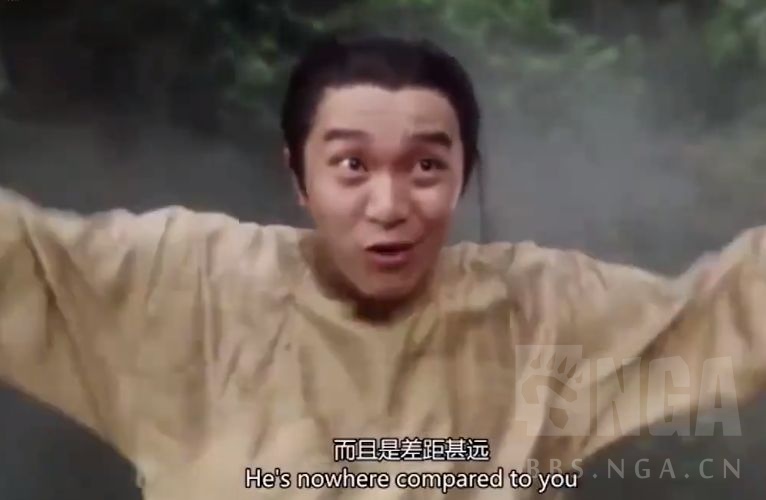 258武器和258裁决 哪个提升大？ NGA玩家社区