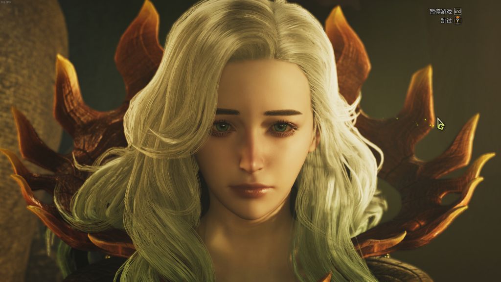 [Wilds] 彦祖们捏的御姐拿出来分享下吧球球了 NGA玩家社区