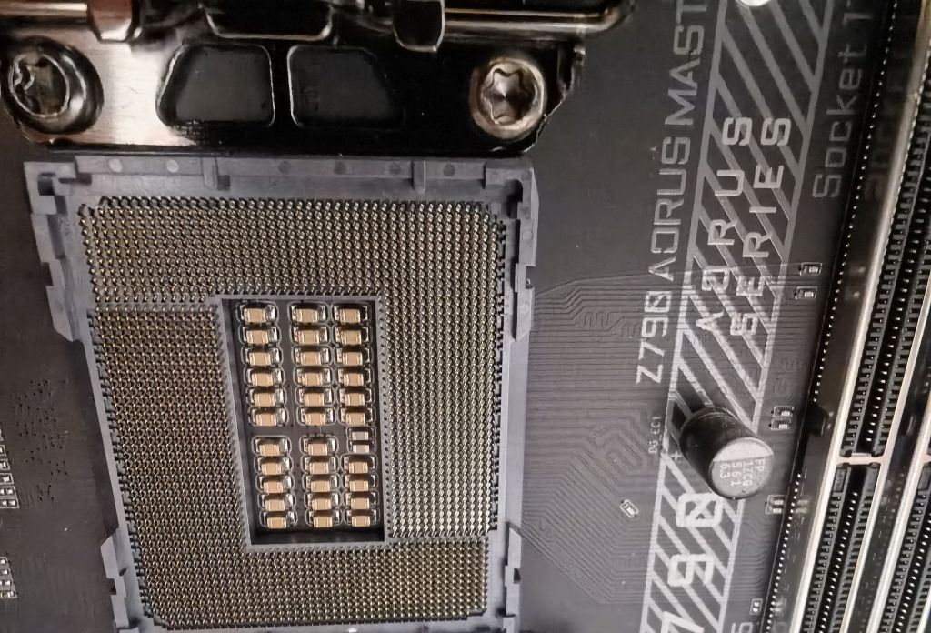 出一张z790超级雕1850 NGA玩家社区