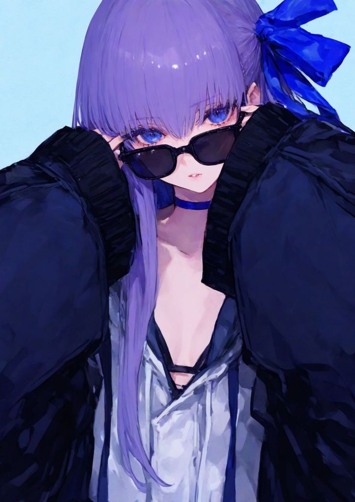 [ai氵]用noob来个邪典cp 178