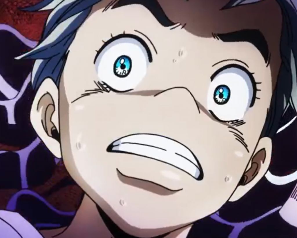 [同人] [安科/安价] [mygo] [jojo]迷子们正在挑战jojo的奇妙冒险(第三部堂堂完结，下一站，杜王町) NGA玩家社区