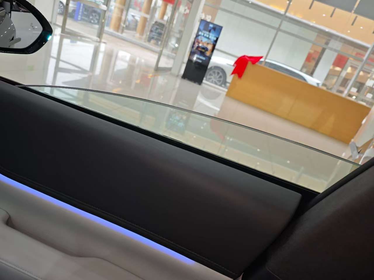 25款g6静态体验 NGA玩家社区