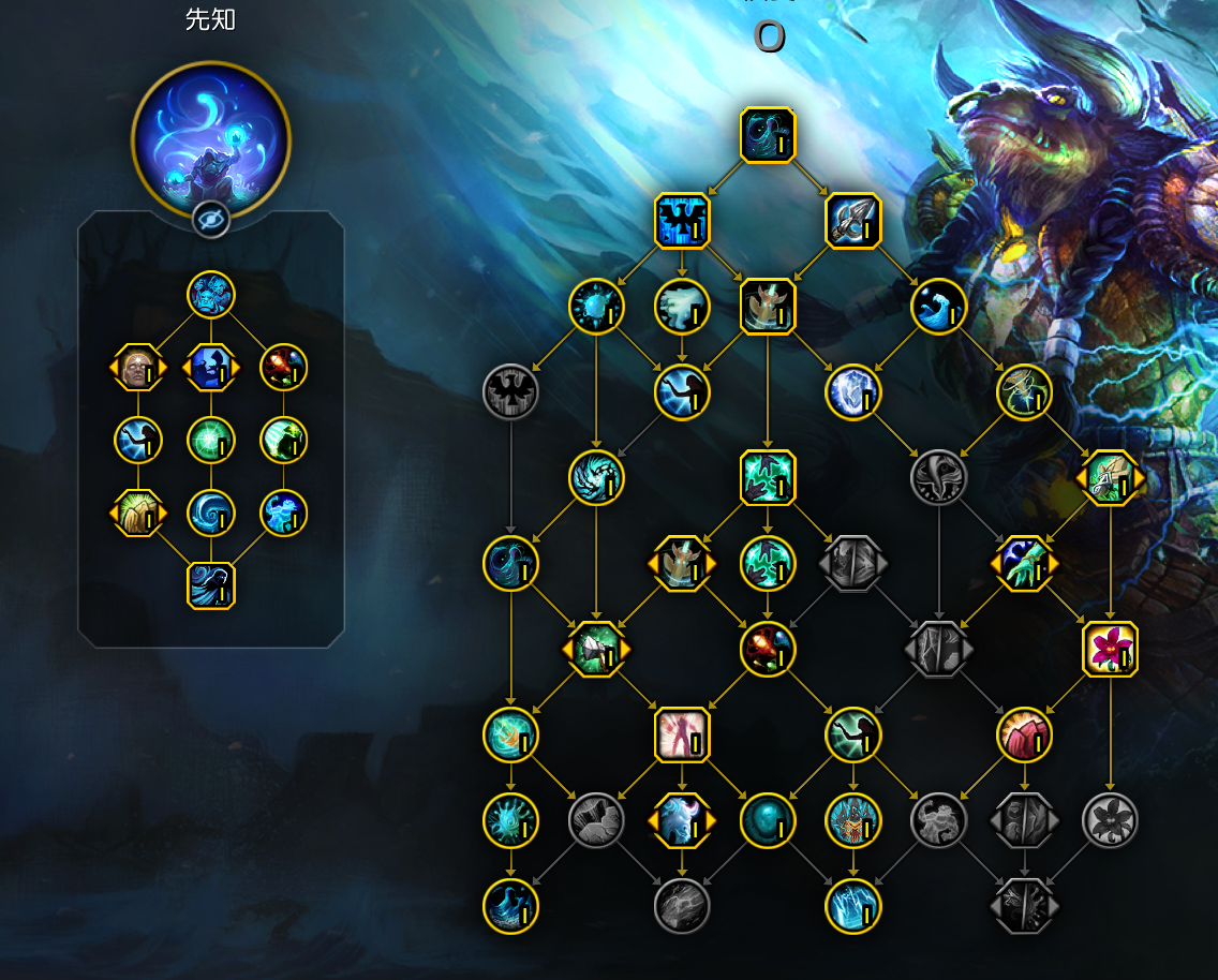 [恢复PVE] S2恢复先知探索中 NGA玩家社区