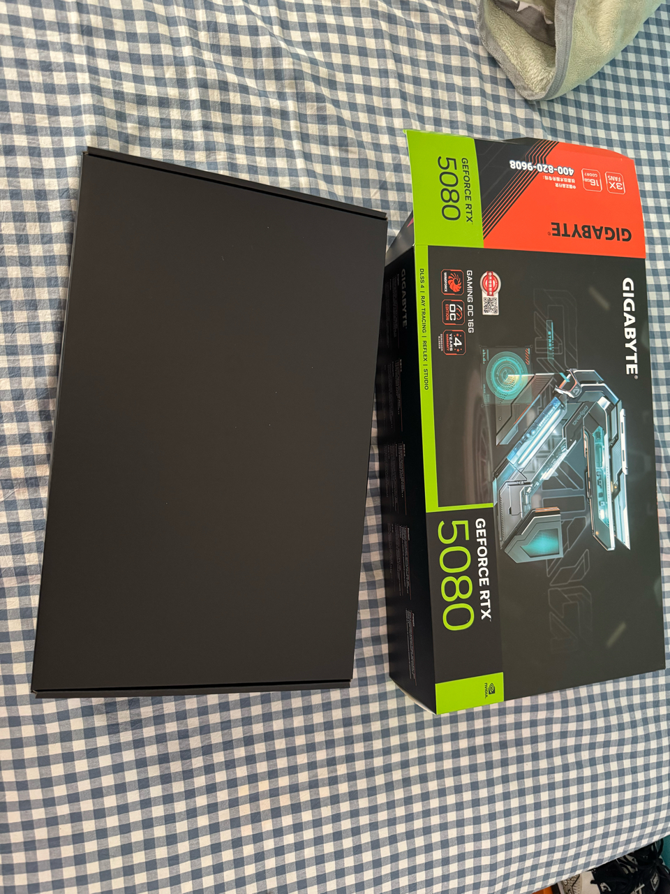 5080魔鹰简单开个箱 NGA玩家社区