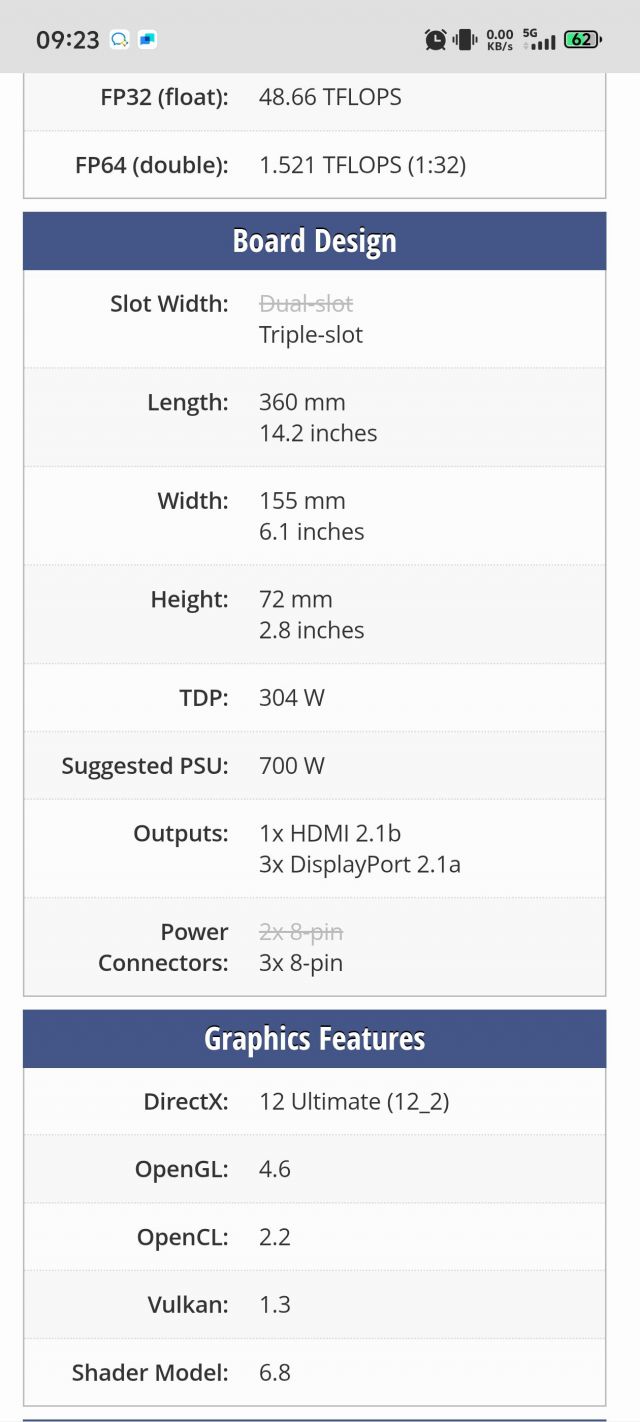 给买XFX 9070XT 海外Pro及以上的版本提个醒 NGA玩家社区