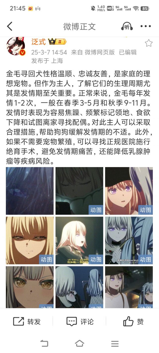 [讨论]瓶子和泛式对mujica作出重要批示 NGA玩家社区