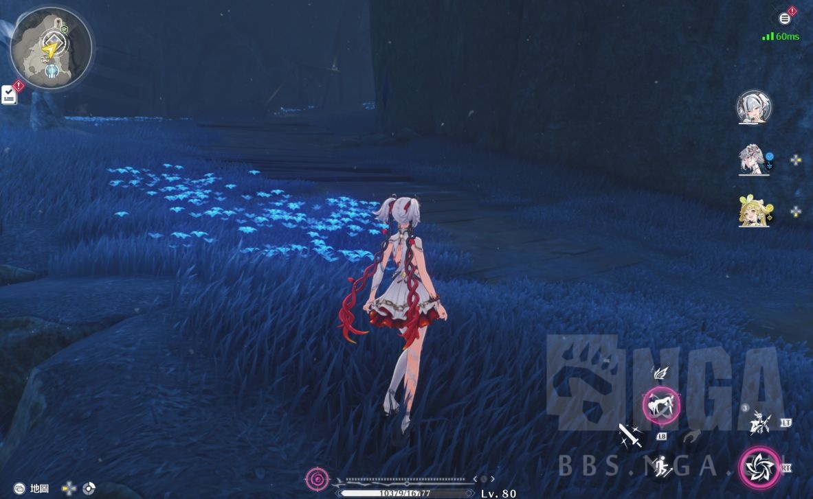 [不懂就问] 有人知道这只1c在那里吗…？ NGA玩家社区