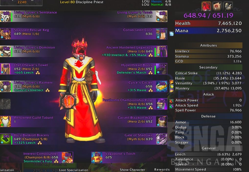 有多少刷到650的了 NGA玩家社区