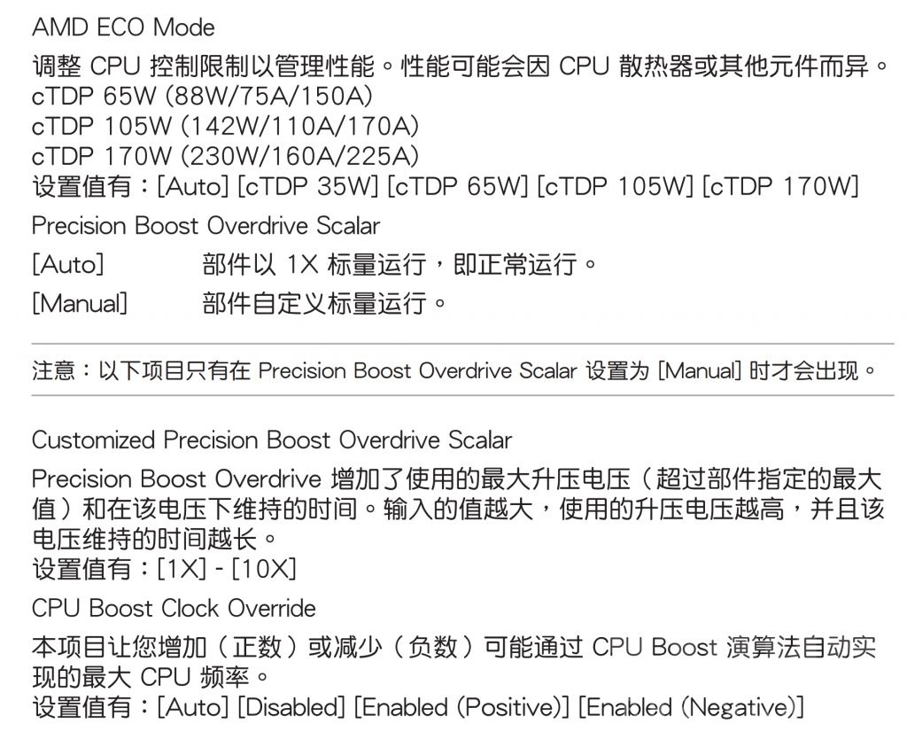 9700x用户进来交流下pbo设置和实际使用电压 NGA玩家社区