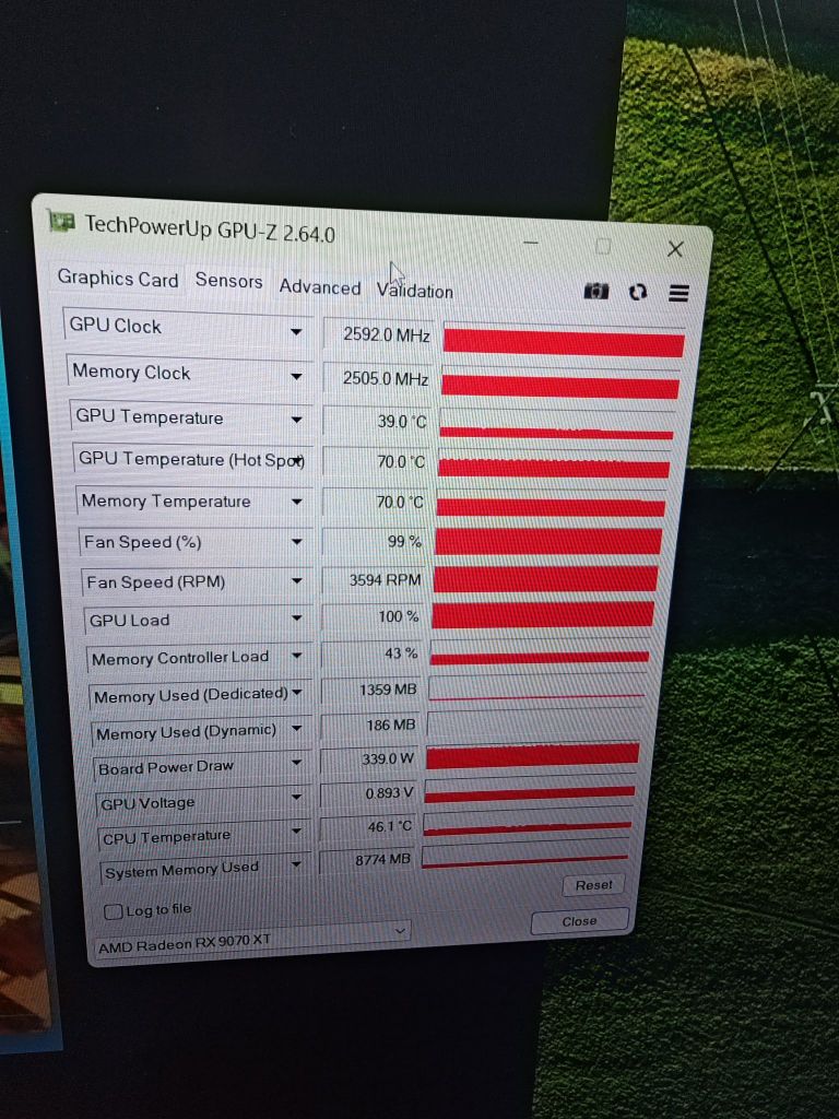 9070XT小雕到了 NGA玩家社区