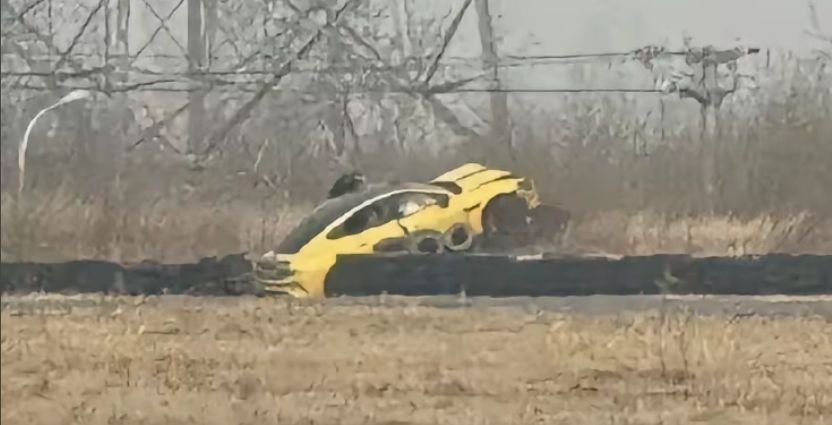 已经有上墙的su7u了 NGA玩家社区